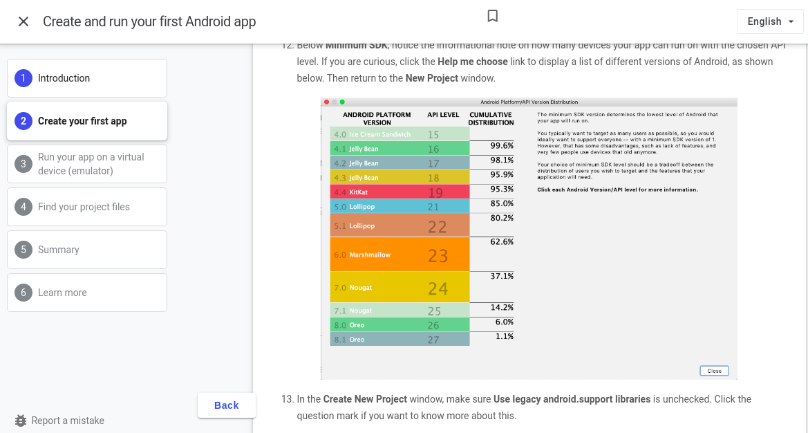 Android Basics: first-template-project · Issue #70 · google-developer-training/android-basics ...