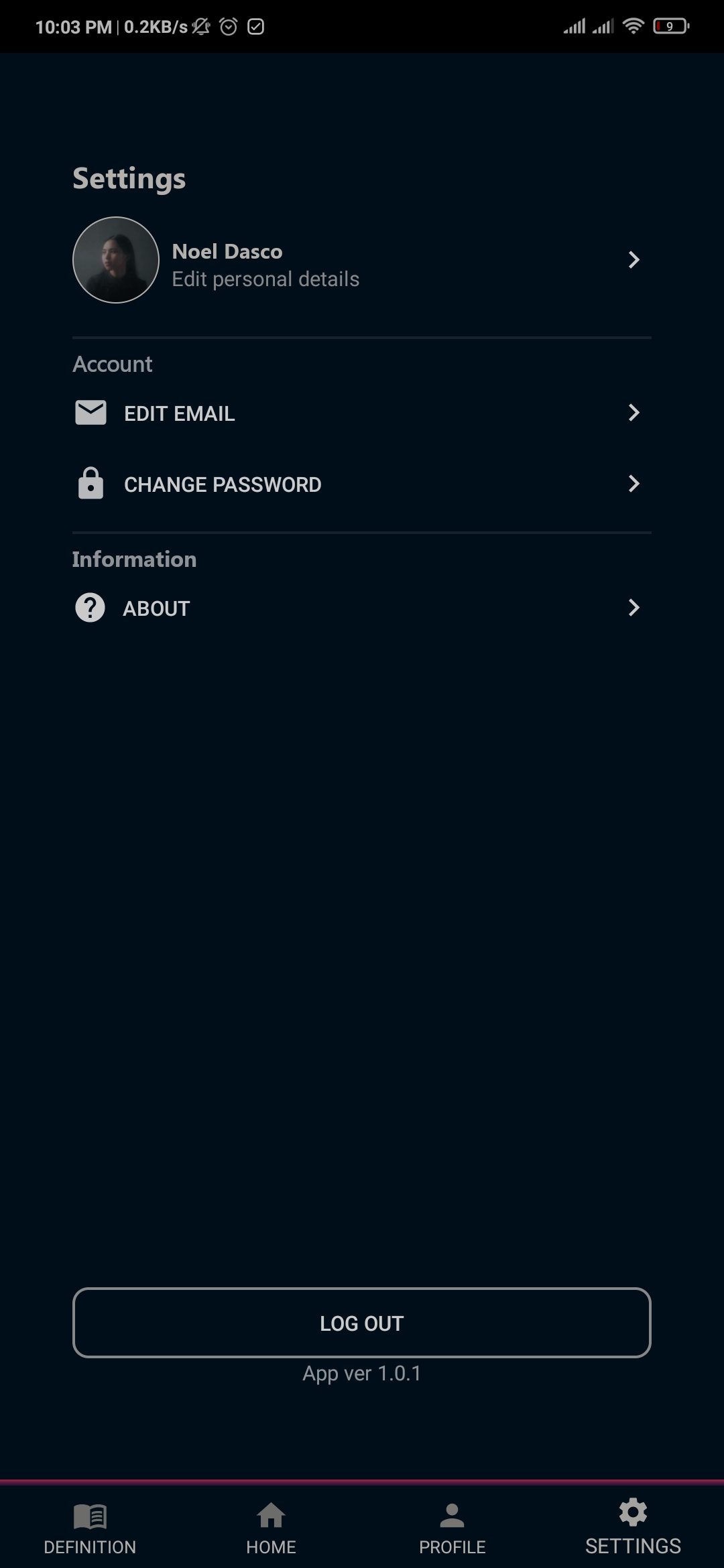 GitHub - ETS-Android2/Capstone: Android Learning App for Earth and Space Science
