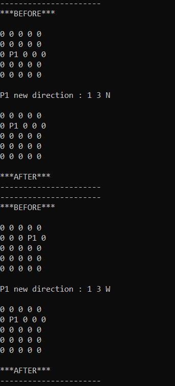 GitHub - ekremcaglayan/Mars-Rover-Problem