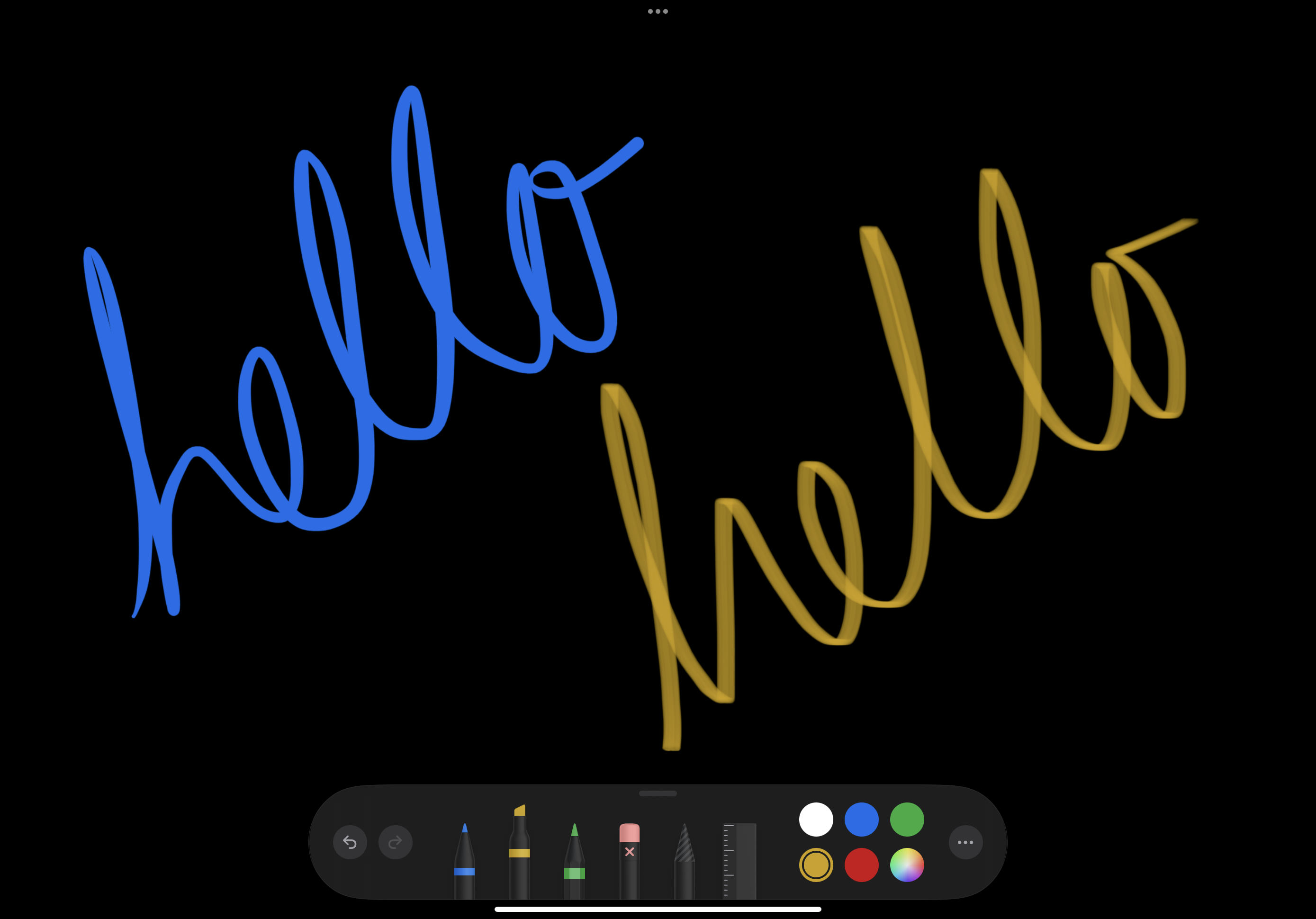 GitHub - gwangyu-lee/iDraw-OSC: An application sending drawing data ...