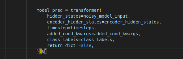 PixArt with dreambooth · PixArt-alpha · Discussion #27 · GitHub