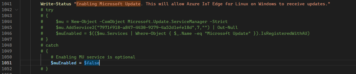 Deploy-Eflow · Issue #129 · Azure/iotedge-eflow · GitHub
