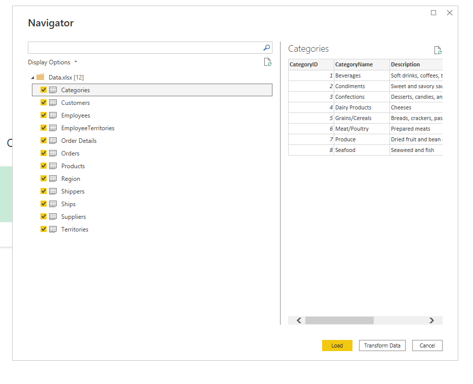 GitHub - topallokan/PowerBI-Data-Analysis-and-Report-Preparation ...