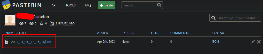 اپلود بکاپ ها · Issue #583 · hiddify/Hiddify-Manager · GitHub