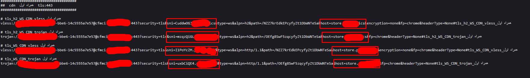 SNI Random · Issue #655 · hiddify/Hiddify-Manager · GitHub