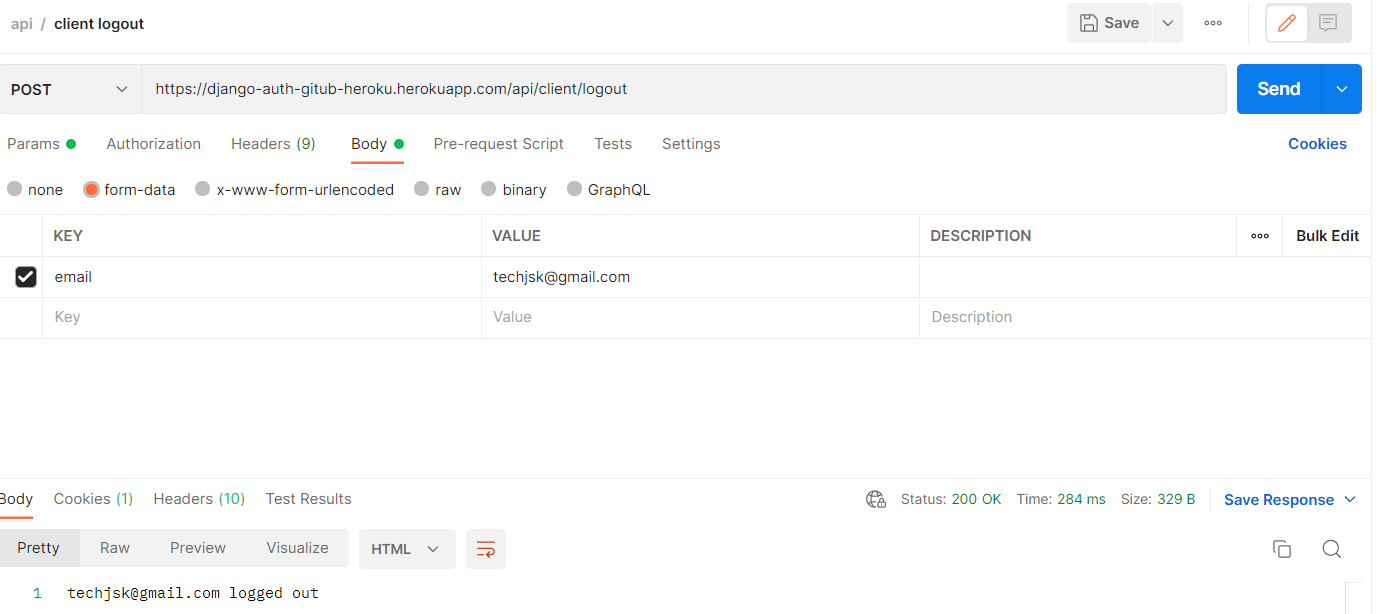 GitHub - SinghGurneet21/DjangoAuth: This is a django application in ...