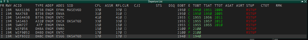 Implementation of CDM? · Issue #97 · Vatsim-Scandinavia/ENOR-Sectorfile · GitHub