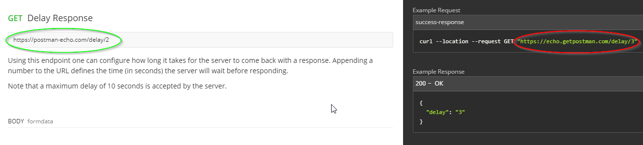 docs.postman-echo.com uses old API URL for some example requests · Issue #5462 · postmanlabs ...