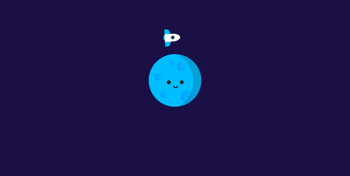 GitHub - shaiksonia1/Rocket_Animation: Rocket Animation using html and css