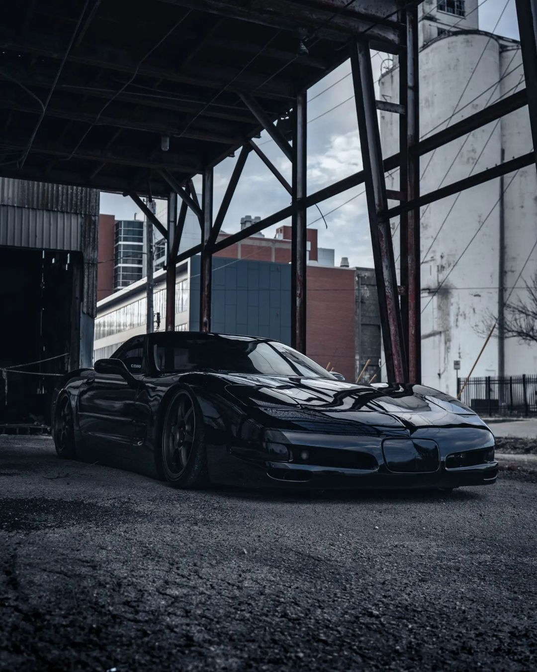 GitHub - gopro2027/ArduinoAirSuspensionController: Open Air Suspension Management