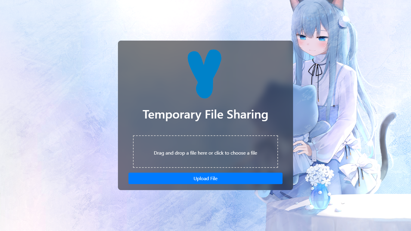 GitHub - YuukioFuyu/Serverless-Temp-File-Sharing: Utilize Cloudflare ...
