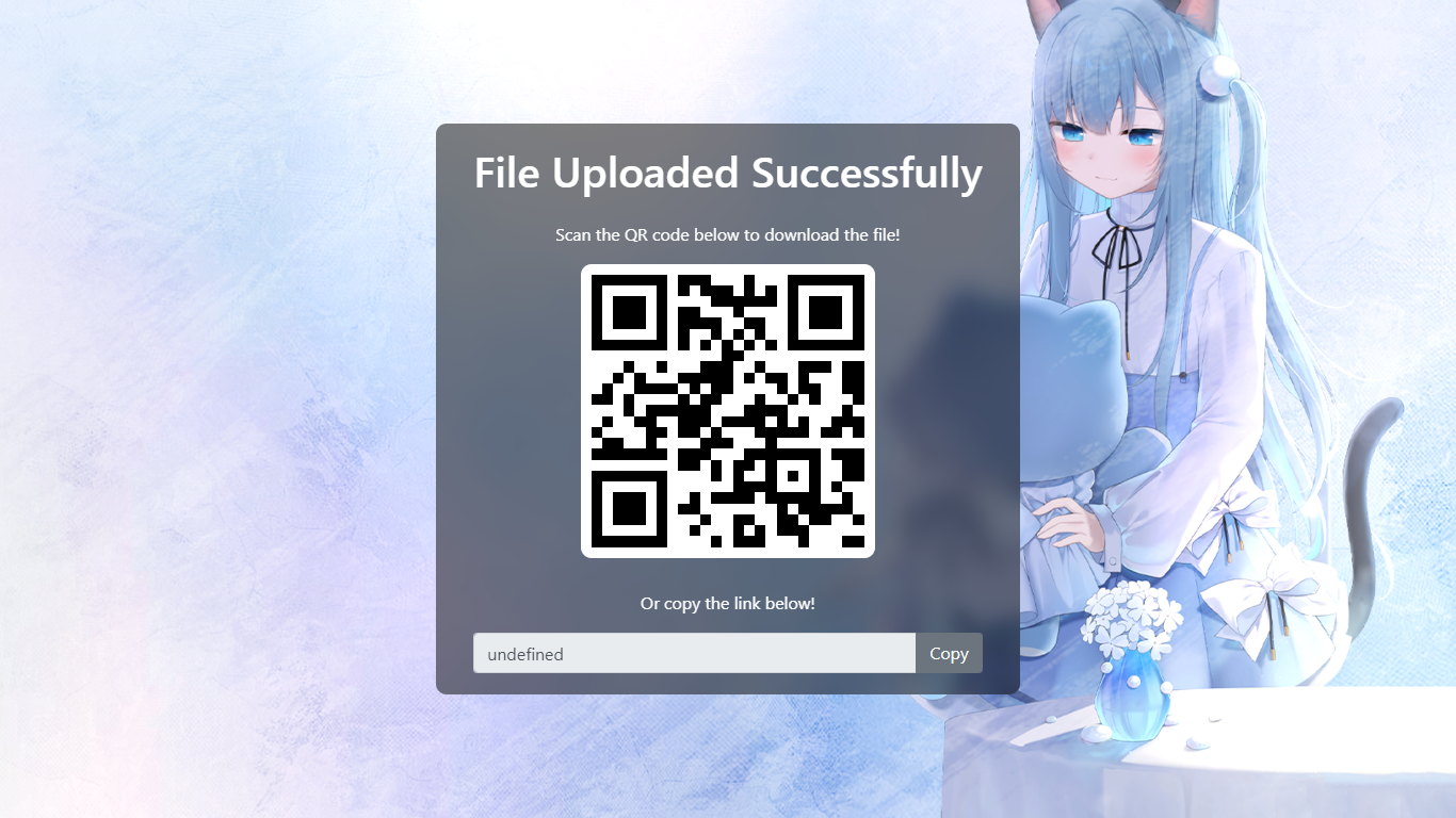 GitHub - YuukioFuyu/Serverless-Temp-File-Sharing: Utilize Cloudflare ...