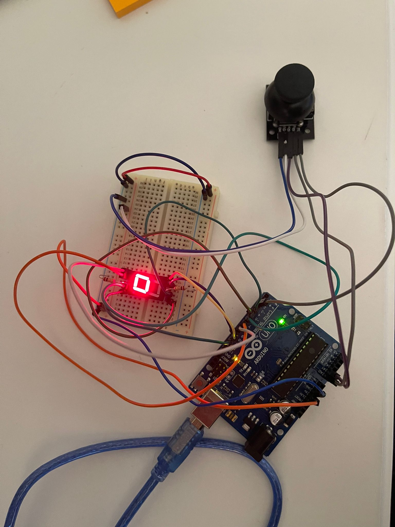 GitHub - StefaniaCri/IntroductionToRobotics: Introduction to Robotics laboratory homeworks ...