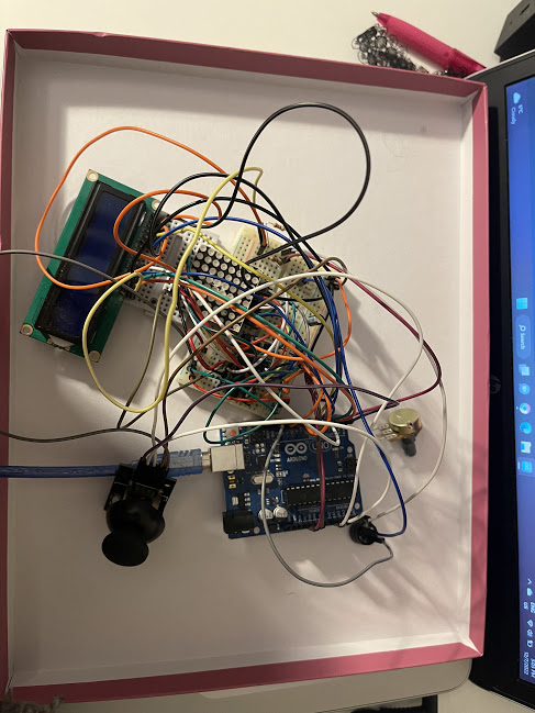 GitHub - StefaniaCri/IntroductionToRobotics: Introduction to Robotics laboratory homeworks ...