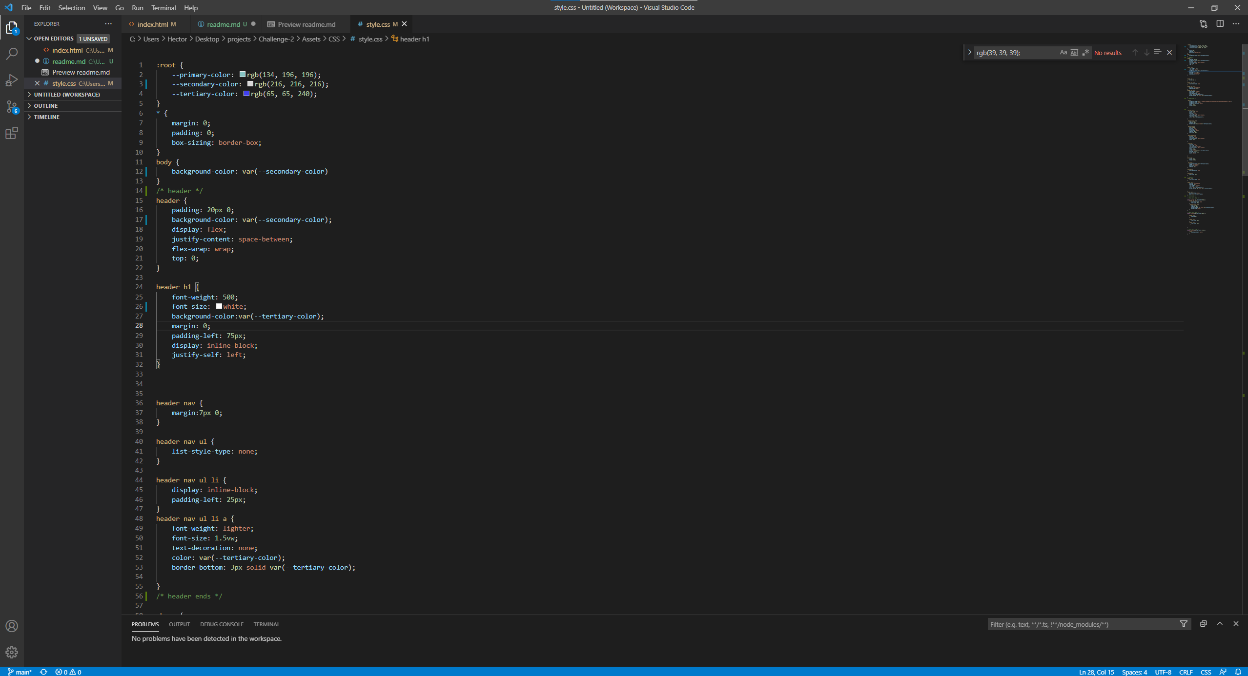 GitHub - hector-rangel/Hector-Portfolio