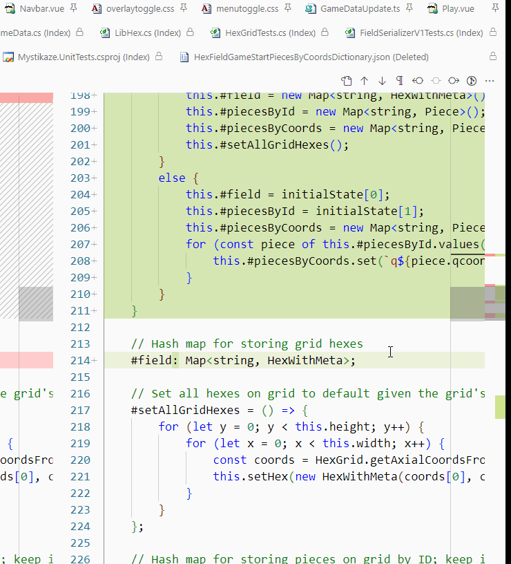 Ability To Disable Drag To Create Secondary Side Bar · Issue 171445 · Microsoftvscode · Github