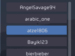 Selected player distinction · Issue #232 · YimMenu/YimMenu · GitHub