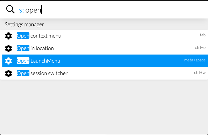 Welcome to LaunchMenu Discussions! · LaunchMenu LaunchMenu · Discussion ...