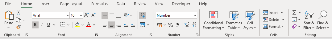 Ribbon Menu · Issue 13883 · Microsoftfluentui · Github