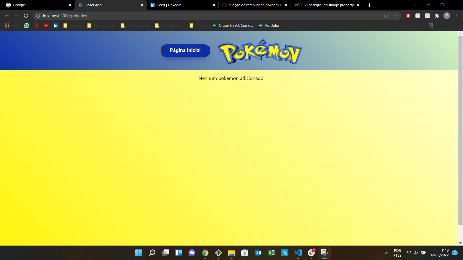 GitHub - future4code/Joy-pokedex7
