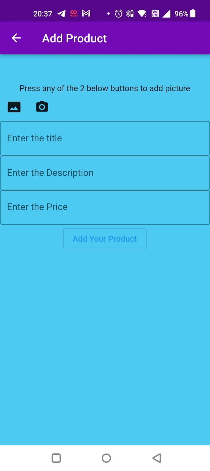 GitHub - bhamidipatinikhil/dit_mca_store: A Shopping Store for my Class