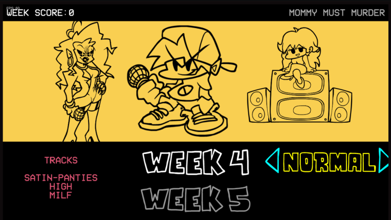 Bug Report: Points missing · Issue #1351 · FunkinCrew/Funkin · GitHub