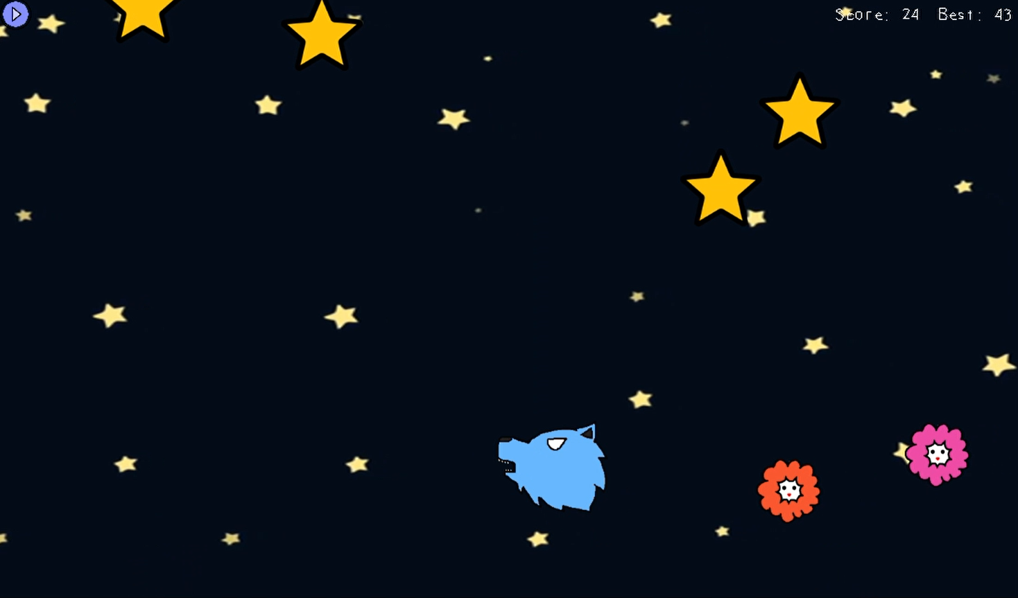 GitHub - Mint18032/WOLFLY: C++ advanced programing class's assignment.