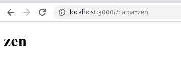 $page.query returns empty on prerendered pages · Issue #1218 · sveltejs/kit · GitHub