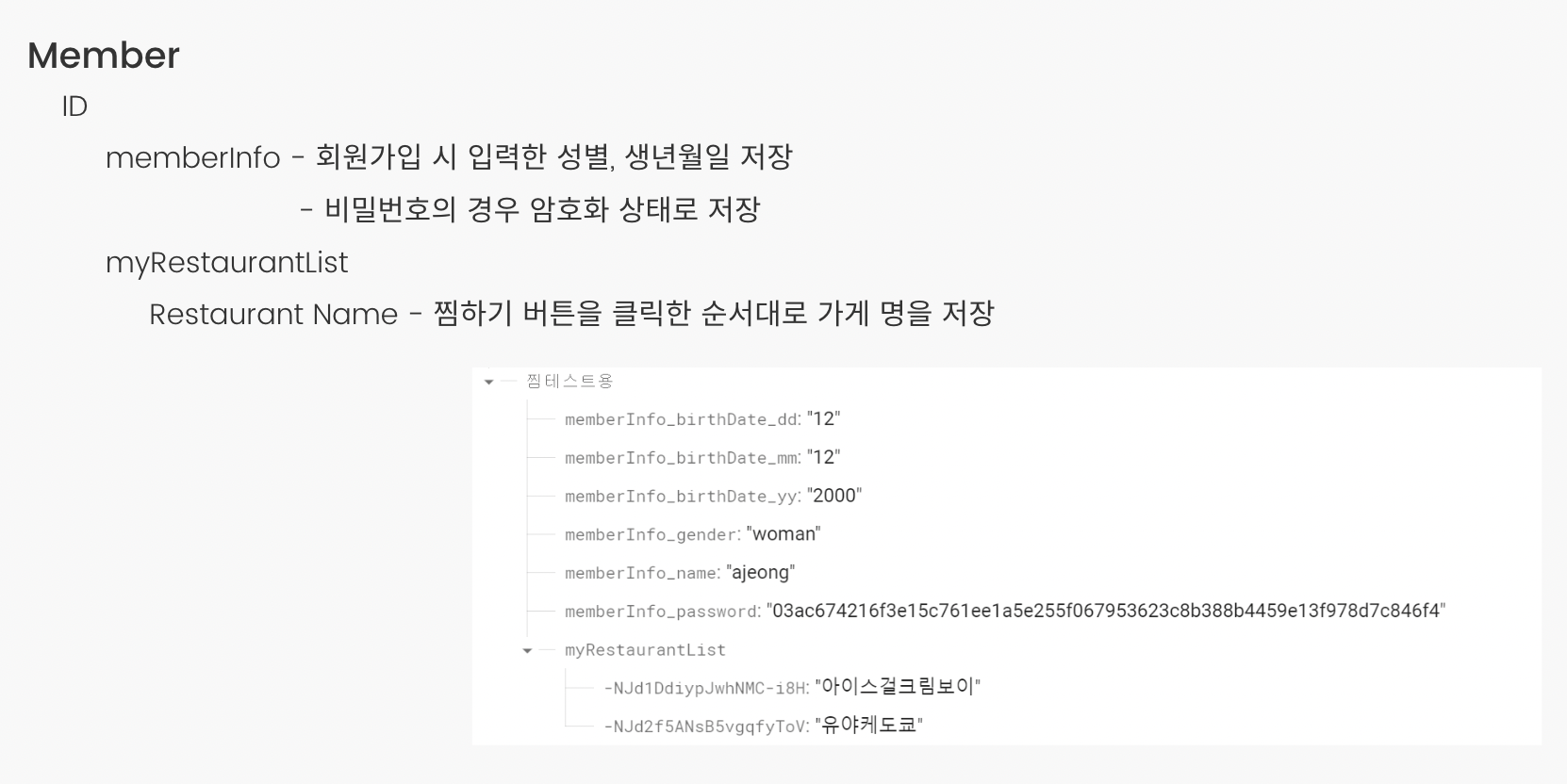 GitHub - AyJeong/shareat