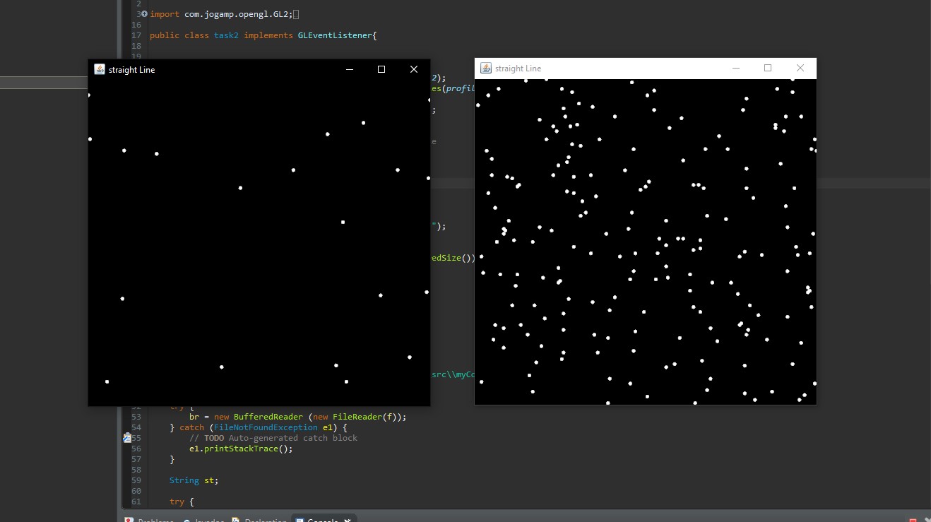 GitHub - yasinaziz1031/Computer-Graphics-Works: Implementation of ...