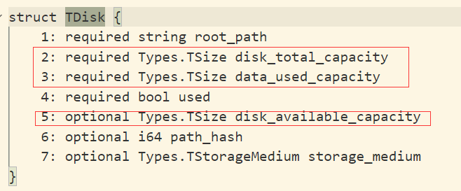 [Bug] "_report_disk_state_worker_thread_callback" have a wrong static_cast · Issue #6173 ...