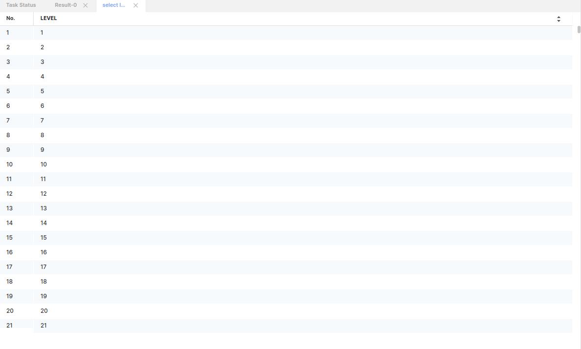 Memory Leak Issue Where The Js Heap Does Not Clear After Loading A Large Amount Of Data And
