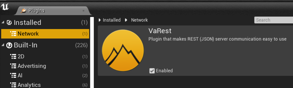 Failed To Load Plugin When Using Projectlauncher · Issue 294 · Ufnavarest · Github