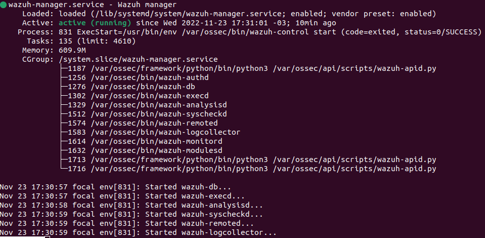 Wazuh Is Not Generating Alert For Custom Rule And Decoder · Issue
