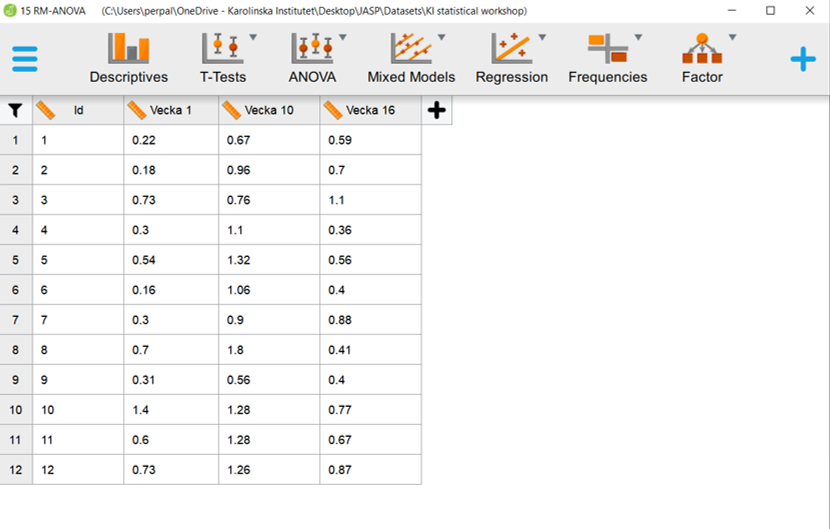 Problem with removing filter · Issue #1661 · jasp-stats/jasp-issues ...