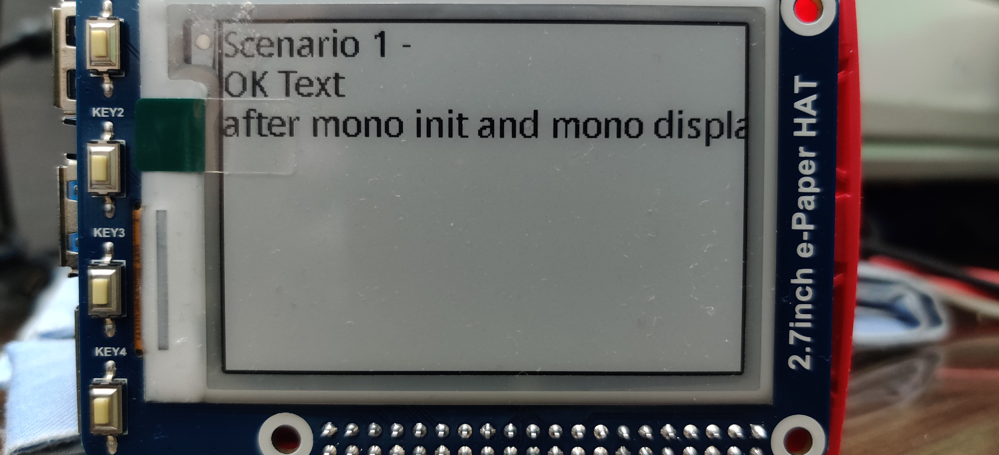 [Bug] - Mirrored display of Text in Horizontal layout, when using epd2in7.display_4Gray(). Text ...