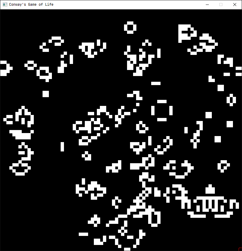 GitHub - usrnatc/cppgol: Conway's Game of Life in C++ using SDL2