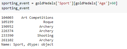 GitHub - avi-create/Olympics-Project: Olympics is a popular event. It ...