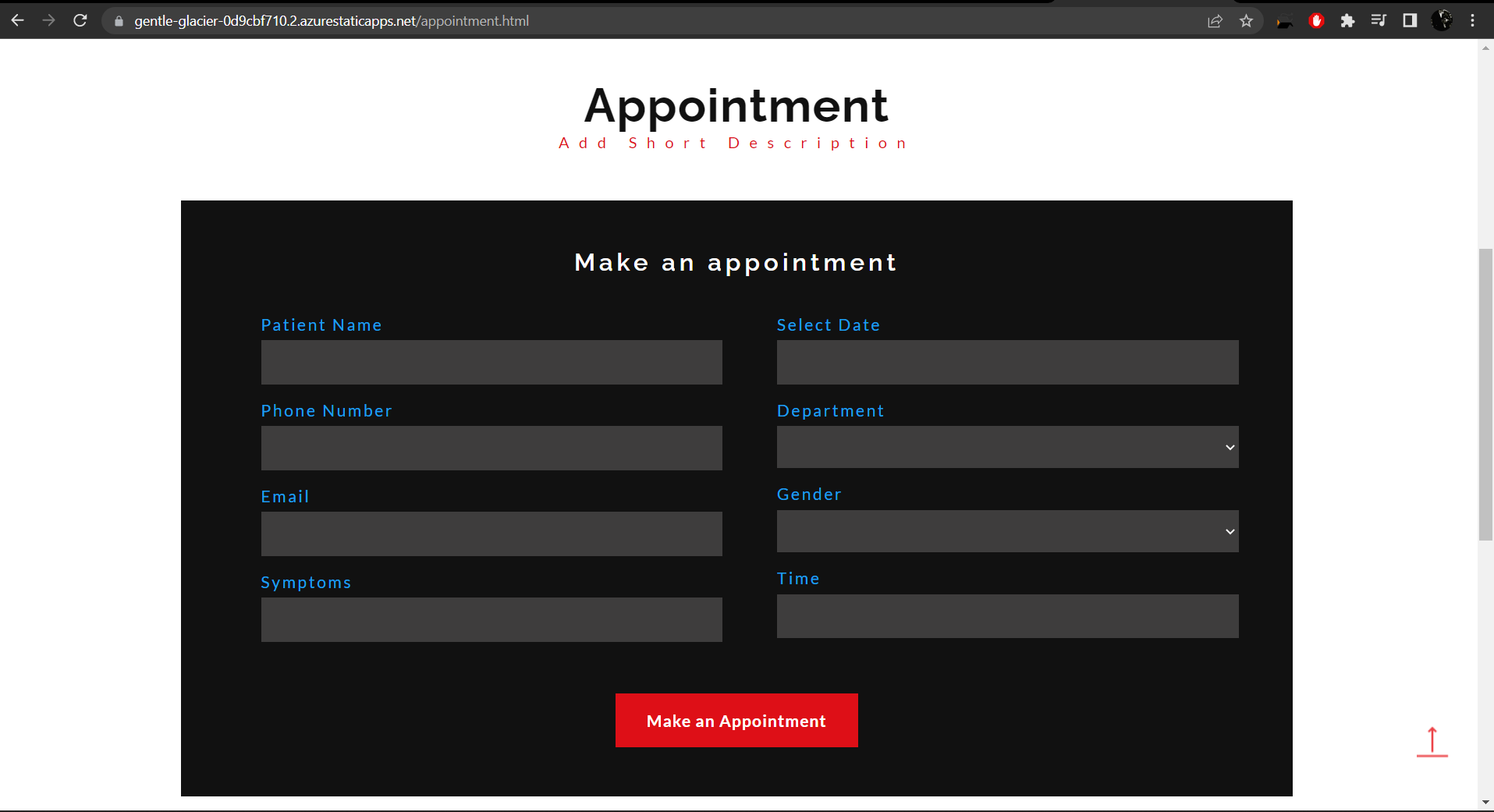 GitHub - bhavanasri898/new-frt: This is my final project