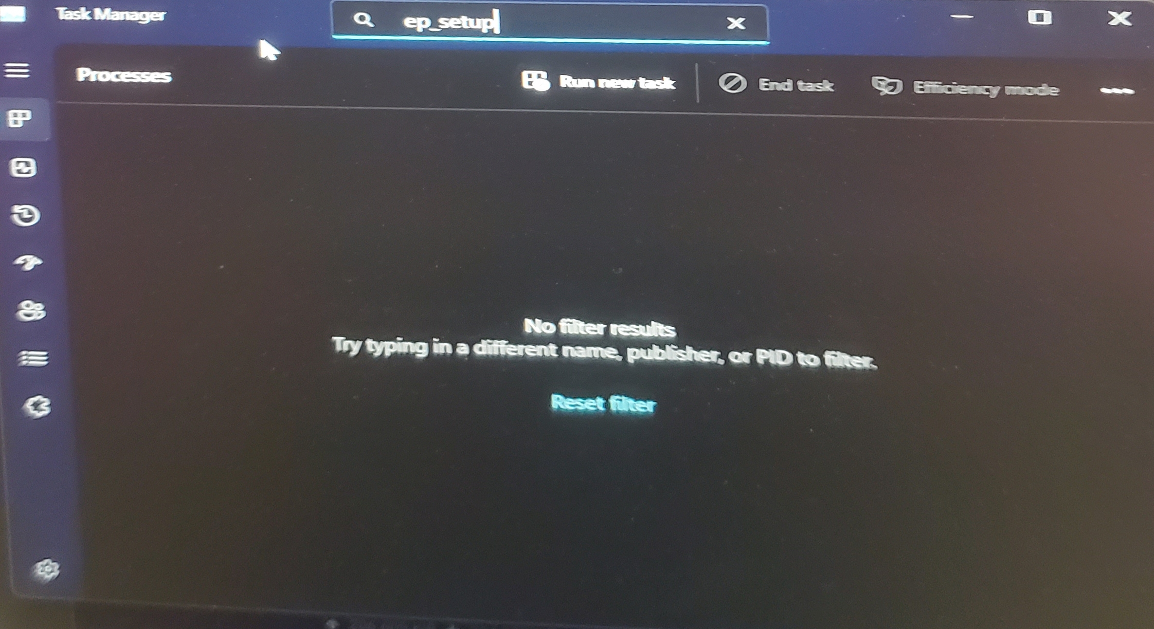 Explorer Patcher Don't Install · Issue #1215 · valinet/ExplorerPatcher ...