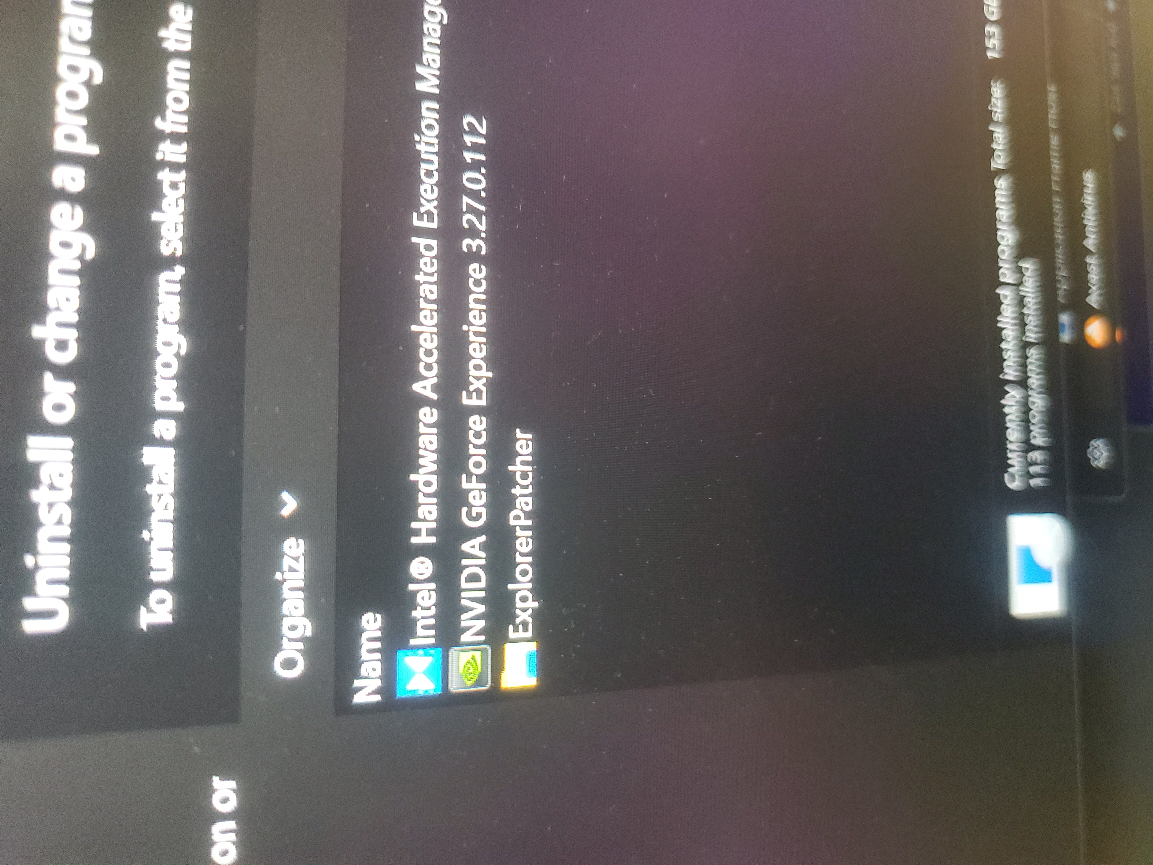 Explorer Patcher Don't Install · Issue #1215 · valinet/ExplorerPatcher ...