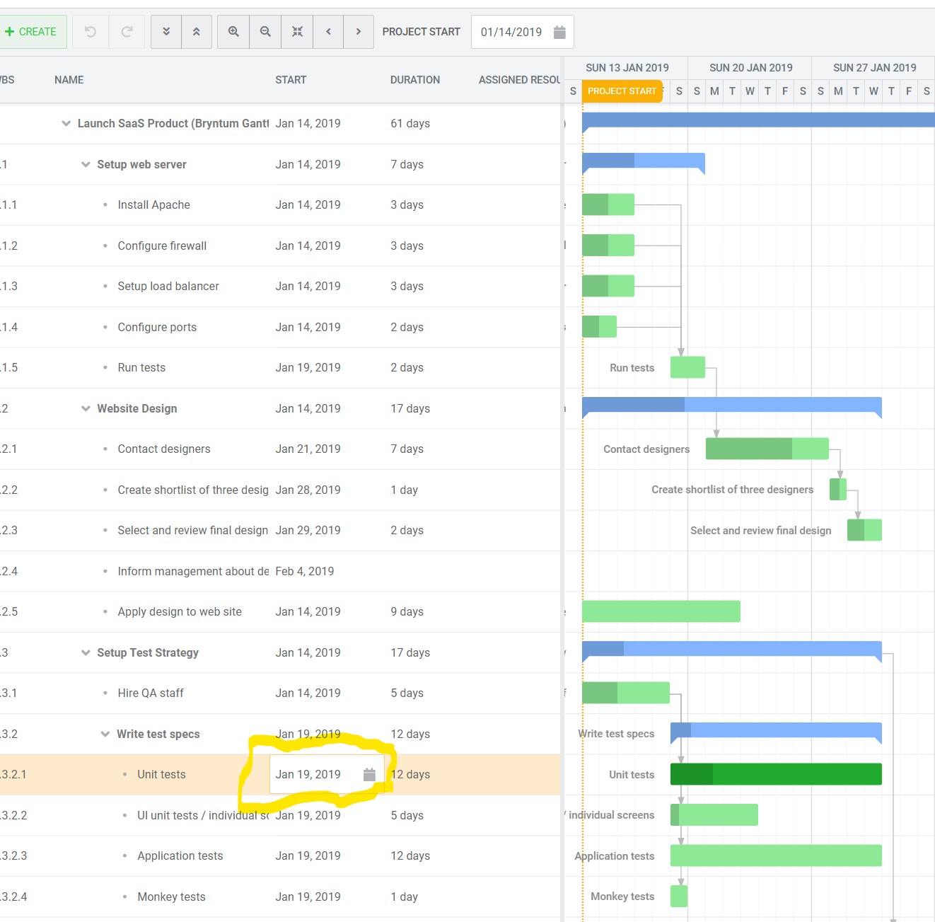 Setting a start date out of range will result in an error and crash · Issue #46 · bryntum/odoo ...