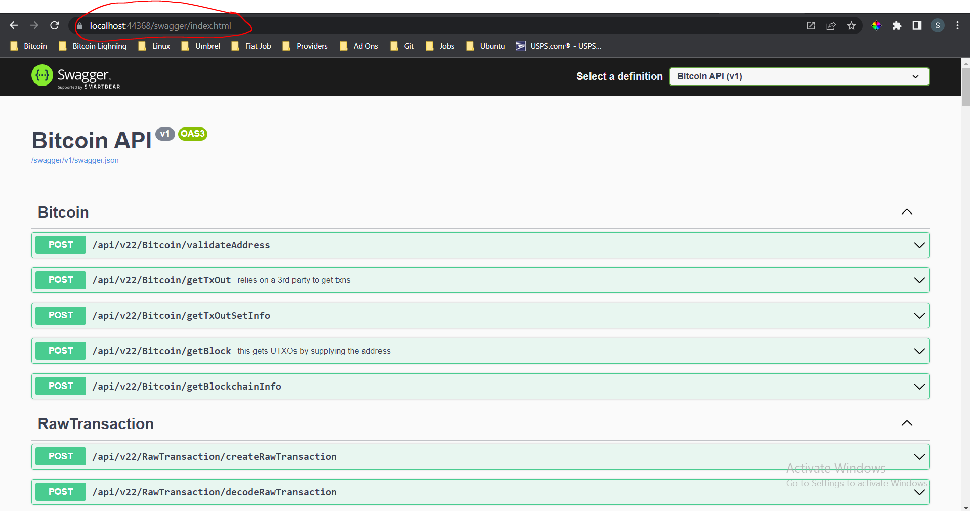 GitHub - sunnyokoroawa/bitcoin_api: A Bitcoin Restful API