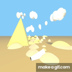 GitHub - AviadKlein1/3D-renderer: my