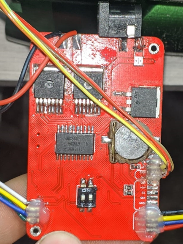 Github Mertgurdogann My Designs Some Designs Of Mine