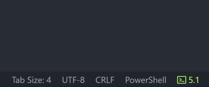 Debugger reports errors when running script with improperly encoded characters · Issue #868 ...
