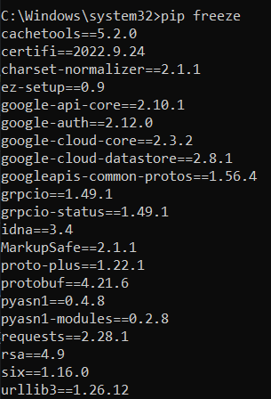 Failed to install MarkupSafe · Issue #721 · chaquo/chaquopy · GitHub