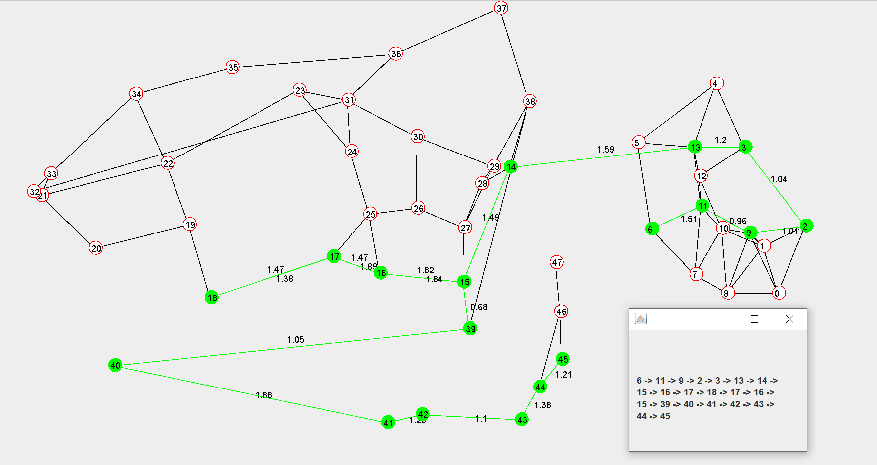 GitHub - idankam/EX2-OOP