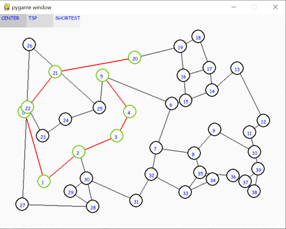 GitHub - idankam/EX3-OOP: python implementation for Directed Weighted ...