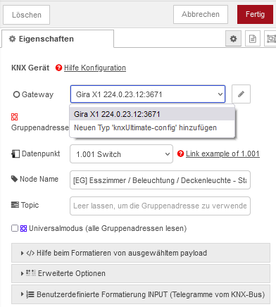 Disconnection issue · Issue #182 · Supergiovane/node-red-contrib-knx-ultimate · GitHub